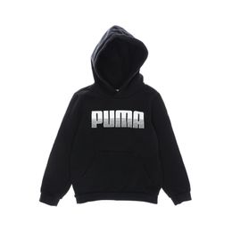 Puma Herren Hoodies & Sweater, schwarz, Gr. 128