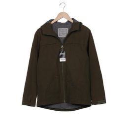 Quiksilver Herren Jacke, grün, Gr. 170