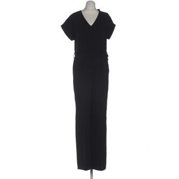 Tom Tailor Damen Jumpsuit/Overall, schwarz, Gr. 38