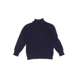 Tommy Hilfiger Herren Pullover, marineblau, Gr. 116