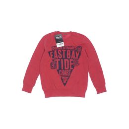 United Colors Of Benetton Herren Pullover, rot, Gr. 116