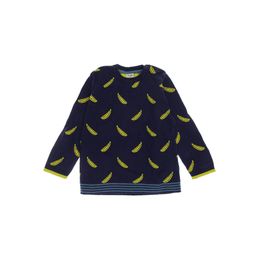 frugi Herren Pullover, marineblau, Gr. 116