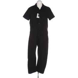 G-Star Raw G Star RAW Damen Jumpsuit/Overall, schwarz, Gr. 42