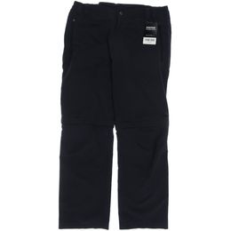 CMP Herren Stoffhose, marineblau, Gr. 176