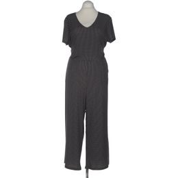 More & More More & More Damen Jumpsuit/Overall, schwarz, Gr. 46