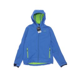 CMP Herren Jacke, blau, Gr. 164