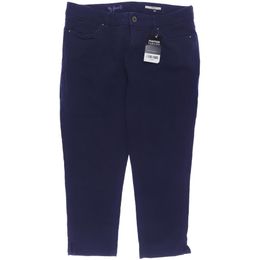 EDC by Esprit Damen Jeans, marineblau, Gr. 40