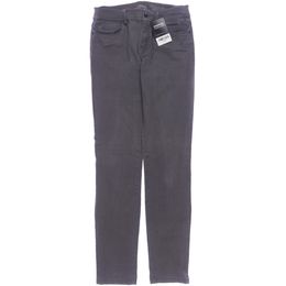 EDC by Esprit Damen Jeans, grau, Gr. 30