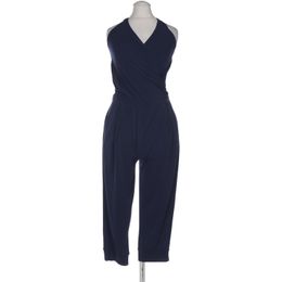 Rinascimento Damen Jumpsuit/Overall, marineblau, Gr. 34