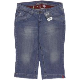 EDC by Esprit Damen Jeans, blau, Gr. 44