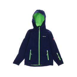 Trollkids Herren Jacke, marineblau, Gr. 152