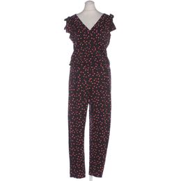 comma, Comma Damen Jumpsuit/Overall, schwarz, Gr. 36