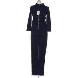 Patrizia Pepe Damen Jumpsuit/Overall, marineblau, Gr. 44