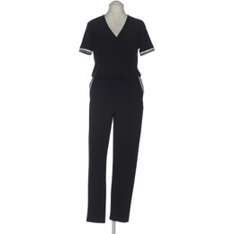 Steffen Schraut Damen Jumpsuit/Overall, schwarz, Gr. 38