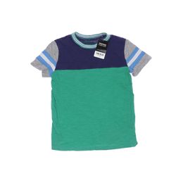 Mini Boden Herren T-Shirt, grün, Gr. 152