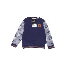 Dirkje Herren Pullover, marineblau, Gr. 92