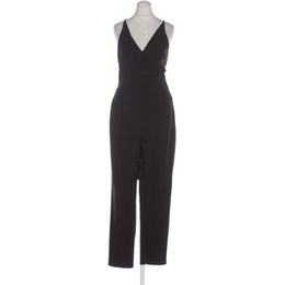 Asos Damen Jumpsuit/Overall, schwarz, Gr. 36