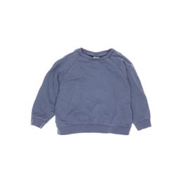 Zara Herren Hoodies & Sweater, blau, Gr. 110