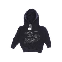 Molo Herren Hoodies & Sweater, schwarz, Gr. 110