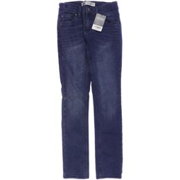 Levi's Levis Herren Jeans, blau, Gr. 140