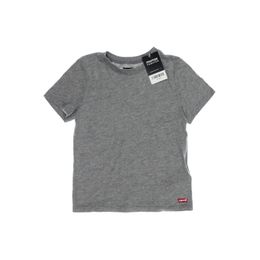 Levi's Levis Herren T-Shirt, grau, Gr. 134