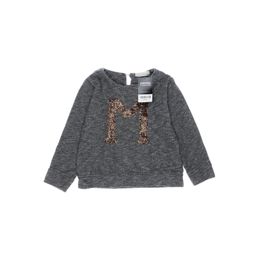 Zara Damen Hoodies & Sweater, grau, Gr. 116