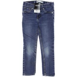 Levi's Levis Herren Jeans, blau, Gr. 116