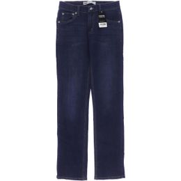 Levi's Levis Herren Jeans, marineblau, Gr. 176