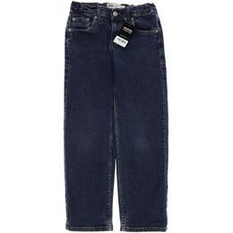 Levi's Levis Herren Jeans, marineblau, Gr. 140