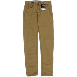 Review Herren Stoffhose, beige, Gr. 164