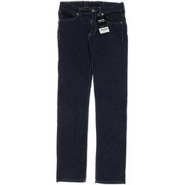 Levi's Levis Herren Stoffhose, marineblau, Gr. 152