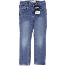 Levi's Levis Herren Jeans, blau, Gr. 116