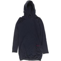 Bench. Damen Hoodies & Sweater, blau, Gr. 152