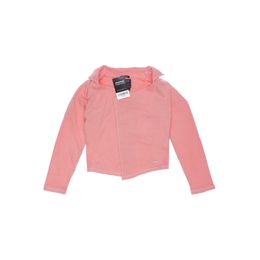 Woolrich Damen Strickjacke, pink, Gr. 128