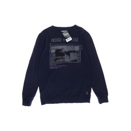 Garcia Herren Hoodies & Sweater, marineblau, Gr. 176