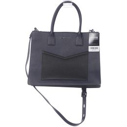 K by KARL LAGERFELD Karl by Karl Lagerfeld Damen Handtasche, marineblau, Gr.