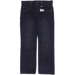 Marc O'Polo Marc O Polo Damen Jeans, marineblau, Gr. 170