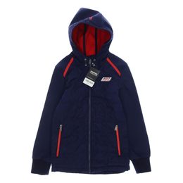 Vingino Herren Jacke, marineblau, Gr. 10