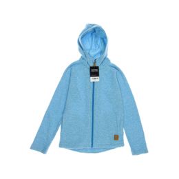 Reima Damen Hoodies & Sweater, blau, Gr. 140