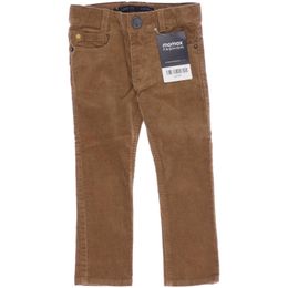 Ikks Herren Stoffhose, braun, Gr. 80