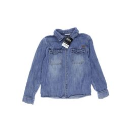 name it Herren Jacke, blau, Gr. 140