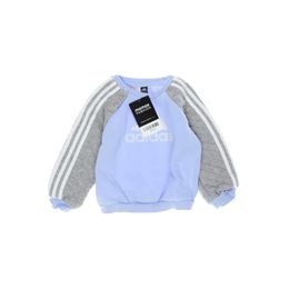 Adidas Herren Hoodies & Sweater, blau, Gr. 74