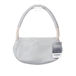 Furla Damen Handtasche, hellblau, Gr.