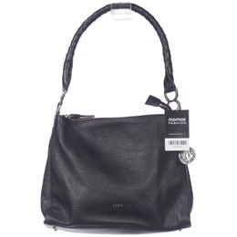 DKNY by Donna Karan New York Damen Handtasche, schwarz, Gr.