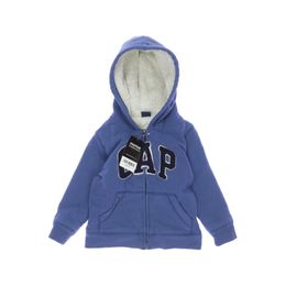 GAP Damen Hoodies & Sweater, blau, Gr. 104