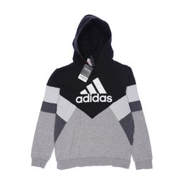 Adidas Herren Hoodies & Sweater, grau, Gr. 152