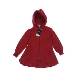 Finkid Damen Hoodies & Sweater, rot, Gr. 110