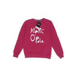 Marc O'Polo Marc O Polo Damen Hoodies & Sweater, pink, Gr. 146