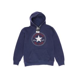 Converse Herren Hoodies & Sweater, blau, Gr. 170