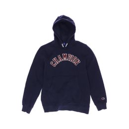 Champion Herren Hoodies & Sweater, marineblau, Gr. 164